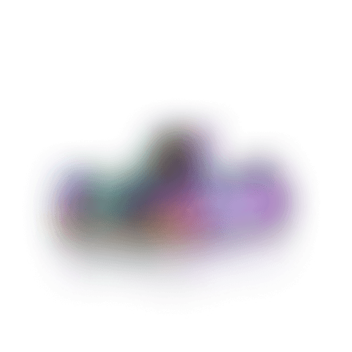 $BUBBLE Coin. Powered by Imaginary Ones.